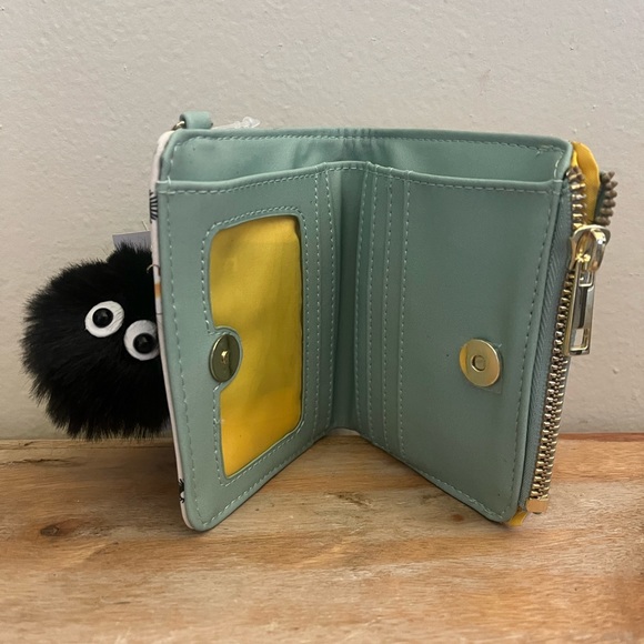 Her Universe | Bags | Studio Ghibli My Neighbor Totoro Soot Sprites ...